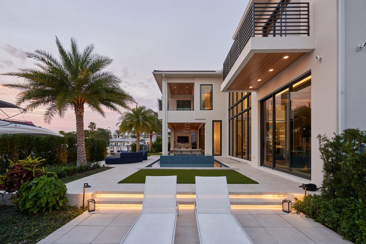 Home - Ellish Builders