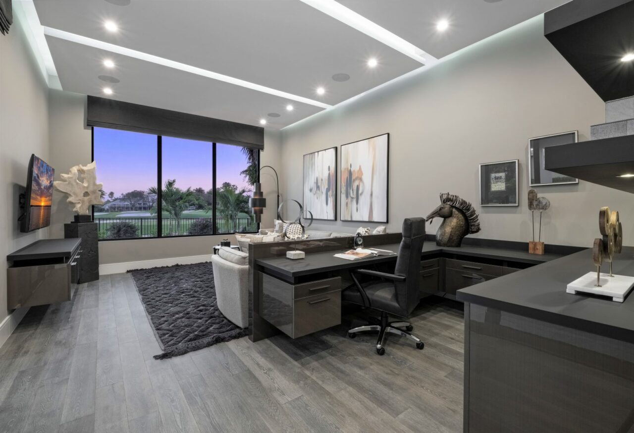 Custom Homes - Ellish Builders
