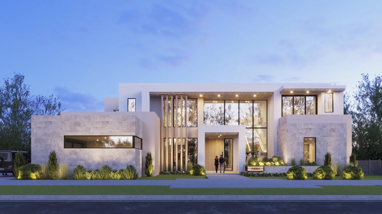 Home - Ellish Builders